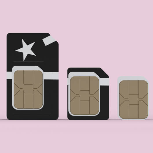 La carte SIM IoT M2M la plus puissante au monde | Soracom