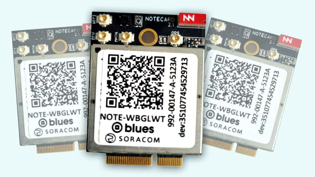 Cellular IoT Connectivity Platform For M2M Devices | Soracom