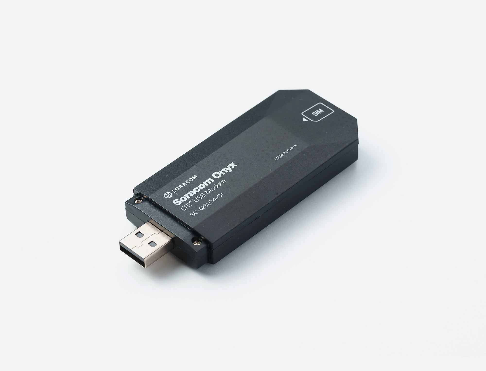 Onyx Checkout Chooser | Soracom