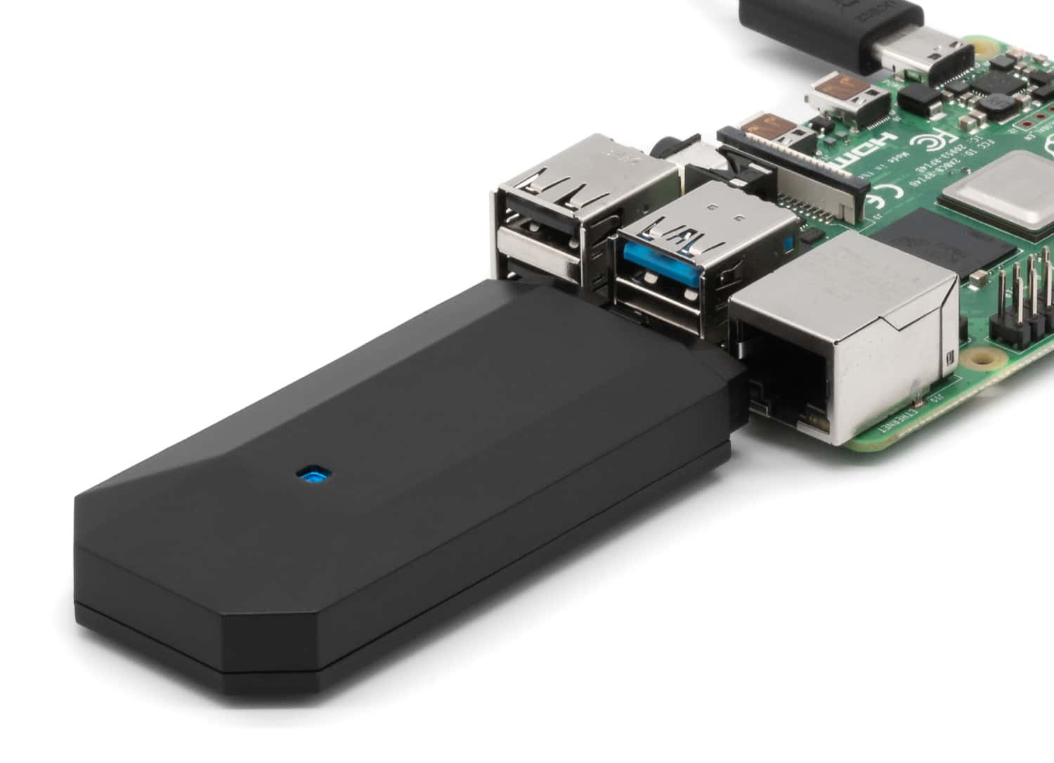 Soracom Onyx USB LTE Cellular Modem Dongle | Soracom Store