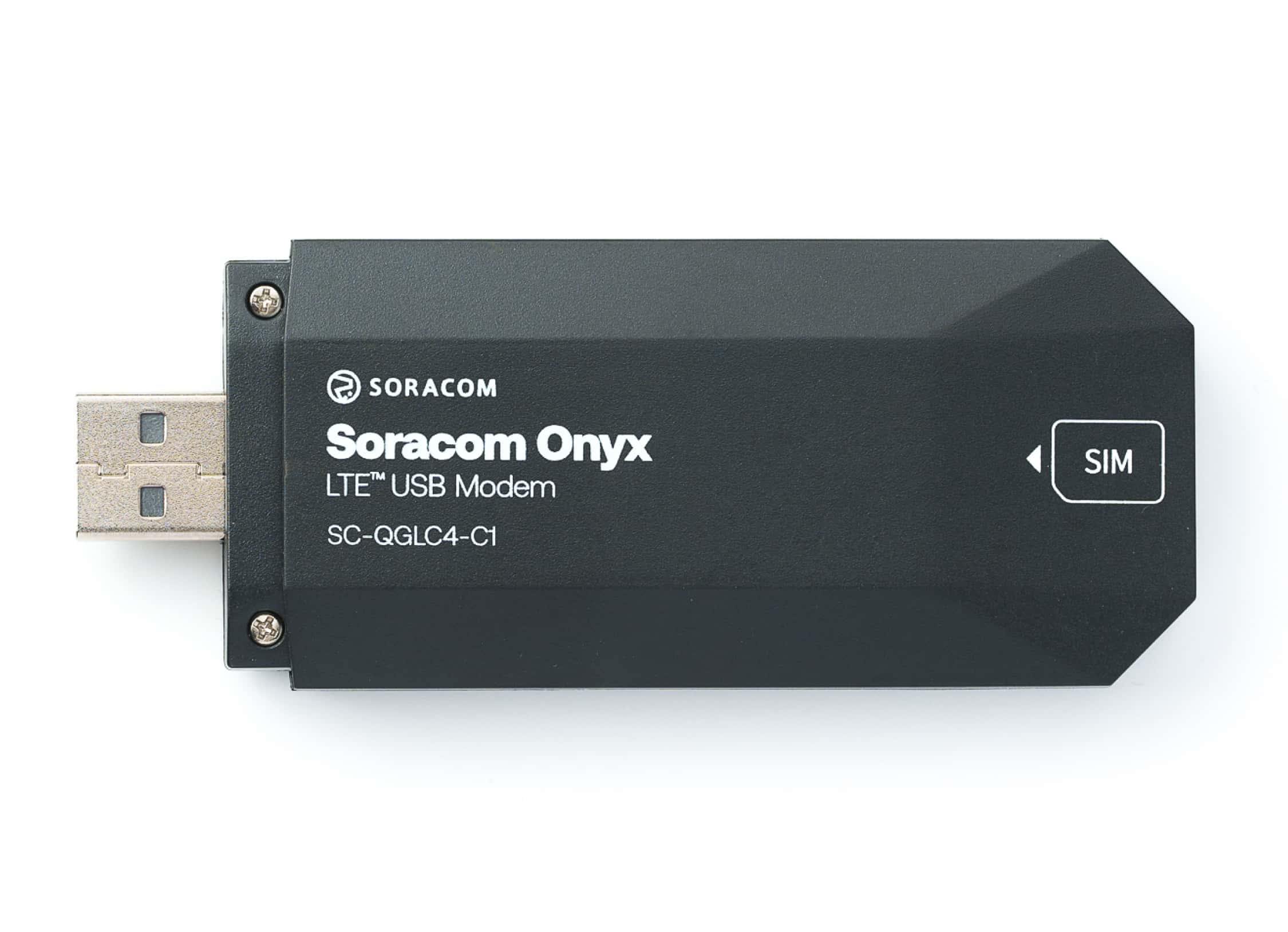 Soracom Onyx USB LTE Cellular Modem Dongle | Soracom Store
