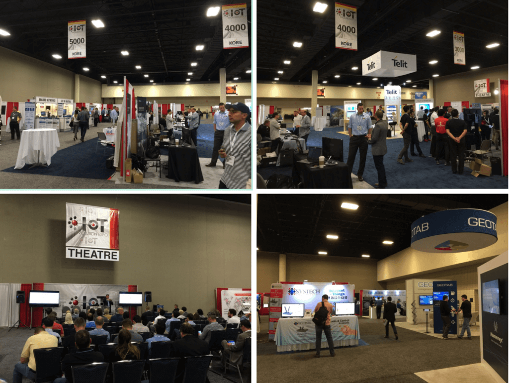 IoT highlights at IoT Evolution Expo | Soracom