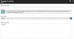 Soracom IoT connectivity now offers direct integration with Azure IoT Hub via MQTT | Soracom