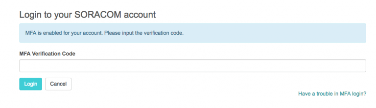 SORACOM IoT platform - 3 new enhancements | Soracom