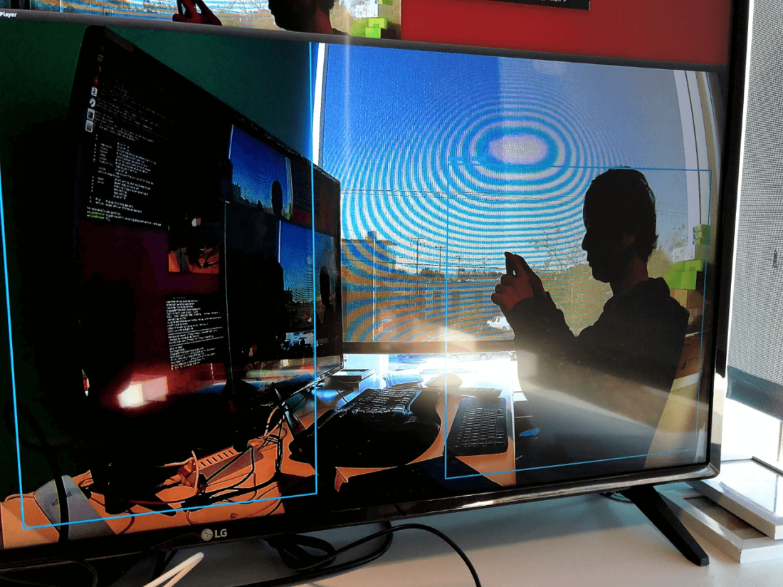 AWS DeepLens and Soracom Cellular IoT | Soracom