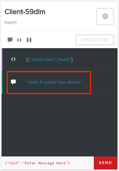 Soracom Beam Supports New PubNub MQTT Interface | Soracom