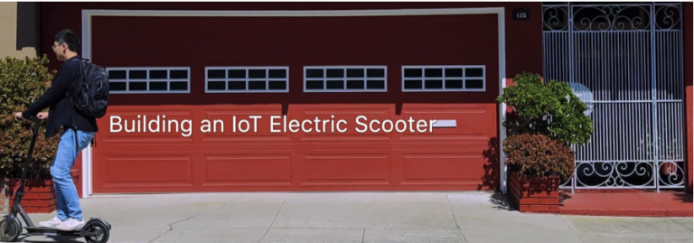 AWS IoT and Raspberry Pi Simplify River Monitoring | Soracom