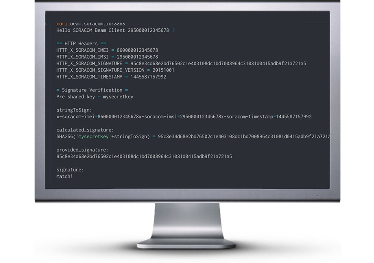 Soracom | Cellular IoT Cloud Connectivity