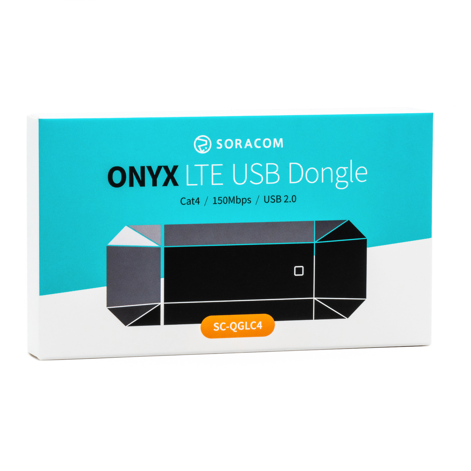 Introducing the Soracom Onyx LTE Dongle | Soracom