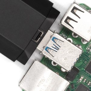 Onyx USB Cellular Modem | Soracom