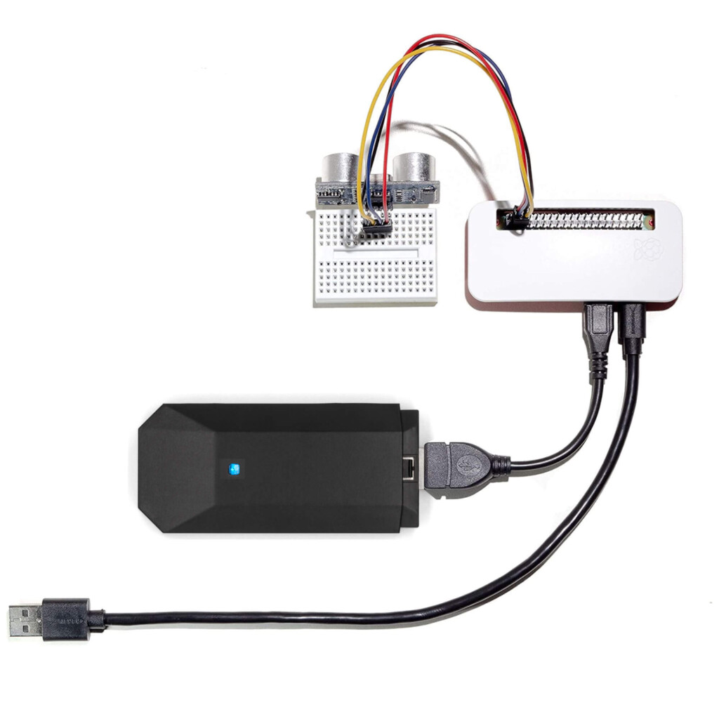 Soracom IoT Starter Kit (powered by Raspberry Pi Zero) | Soracom