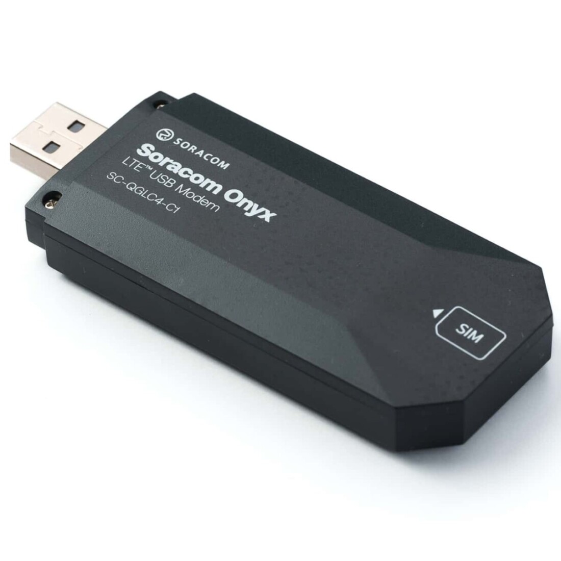 Soracom Onyx LTE™ USB Dongle | Soracom IoT Hardware