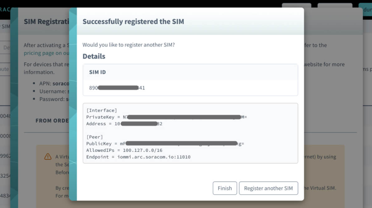 Soracom Arc | Connect Devices to Soracom over WiFi and Ethernet