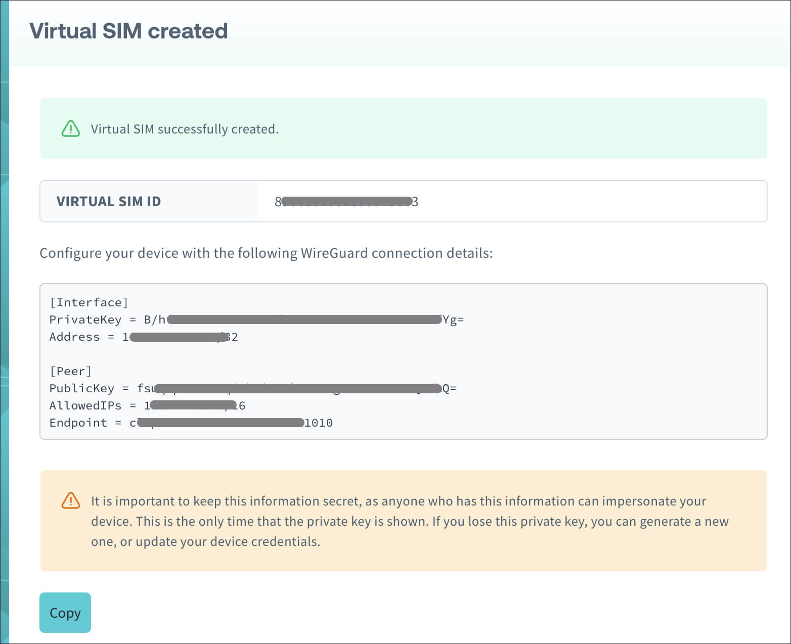 Configuring a Teltonika Router To Work With Soracom Arc | Soracom