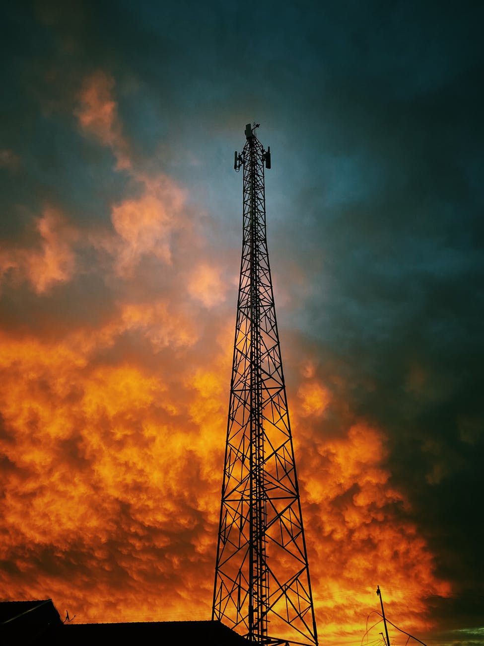 What is the 3G Sunset? | Soracom