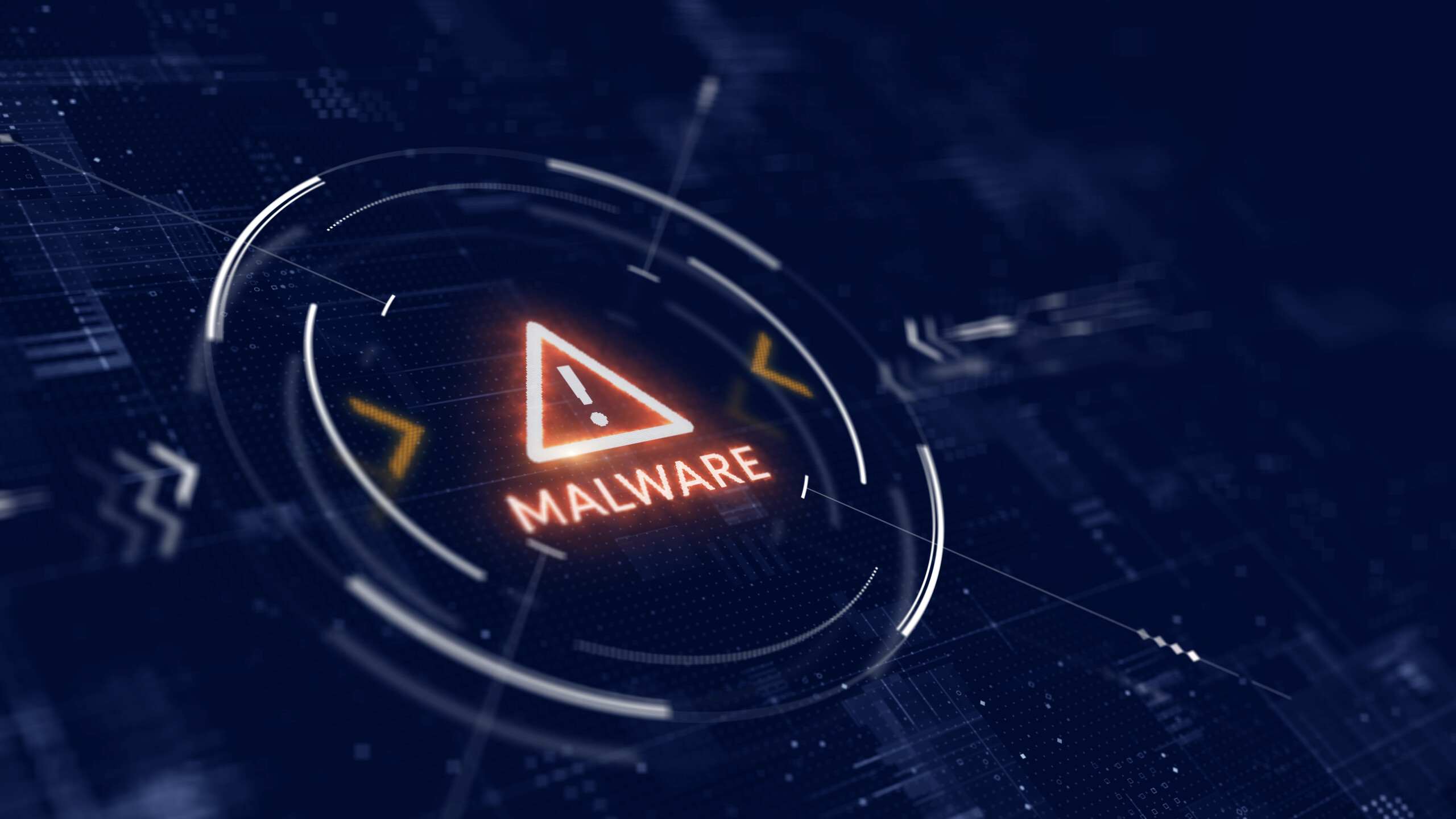 How to Defend Against Malware Attacks Like BotenaGo | Soracom