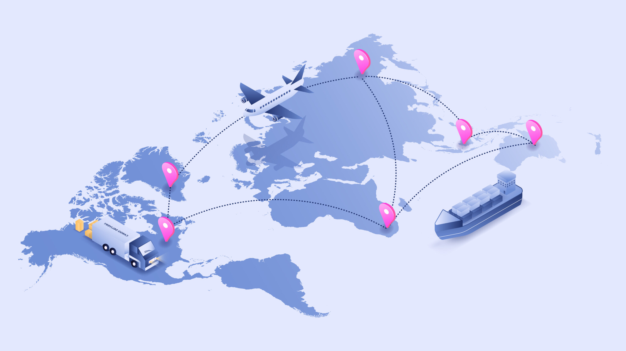 How Secure Asset Tracking Supports Efficient Business Operations