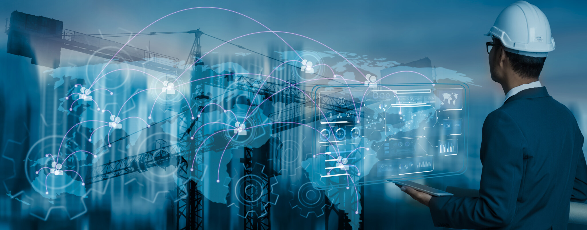 Five Things To Consider When Choosing an IoT Service Provider Soracom