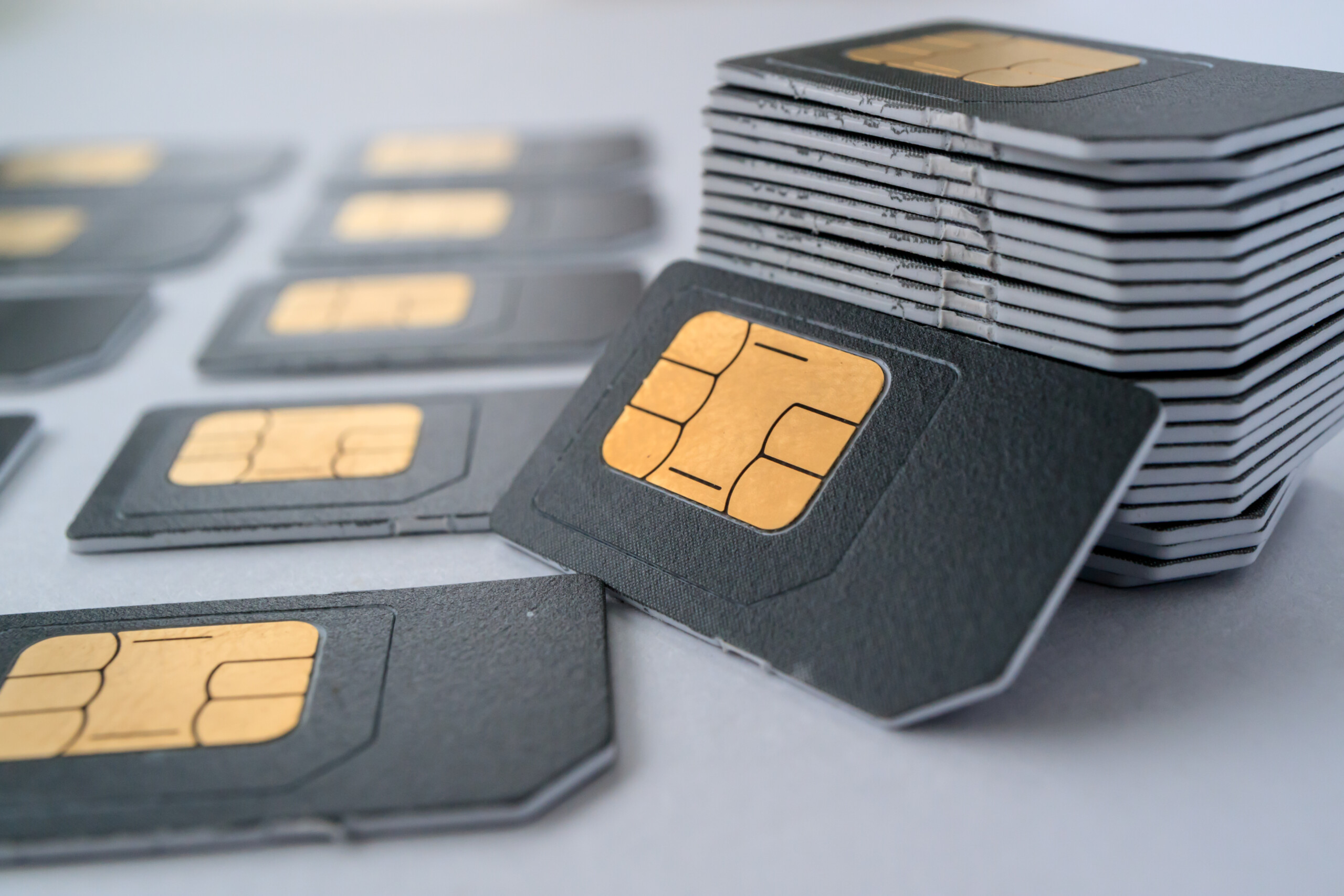 What is a SIM Swap Attack? | Soracom