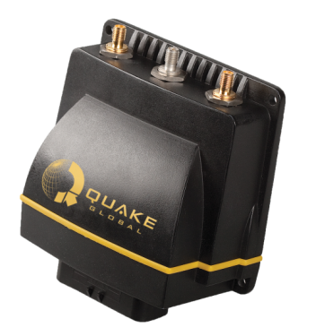 Quake Global, Inc. | Soracom