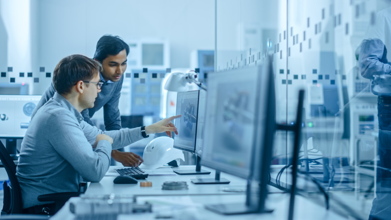 How IoT Architects Shape a Deployment | Soracom