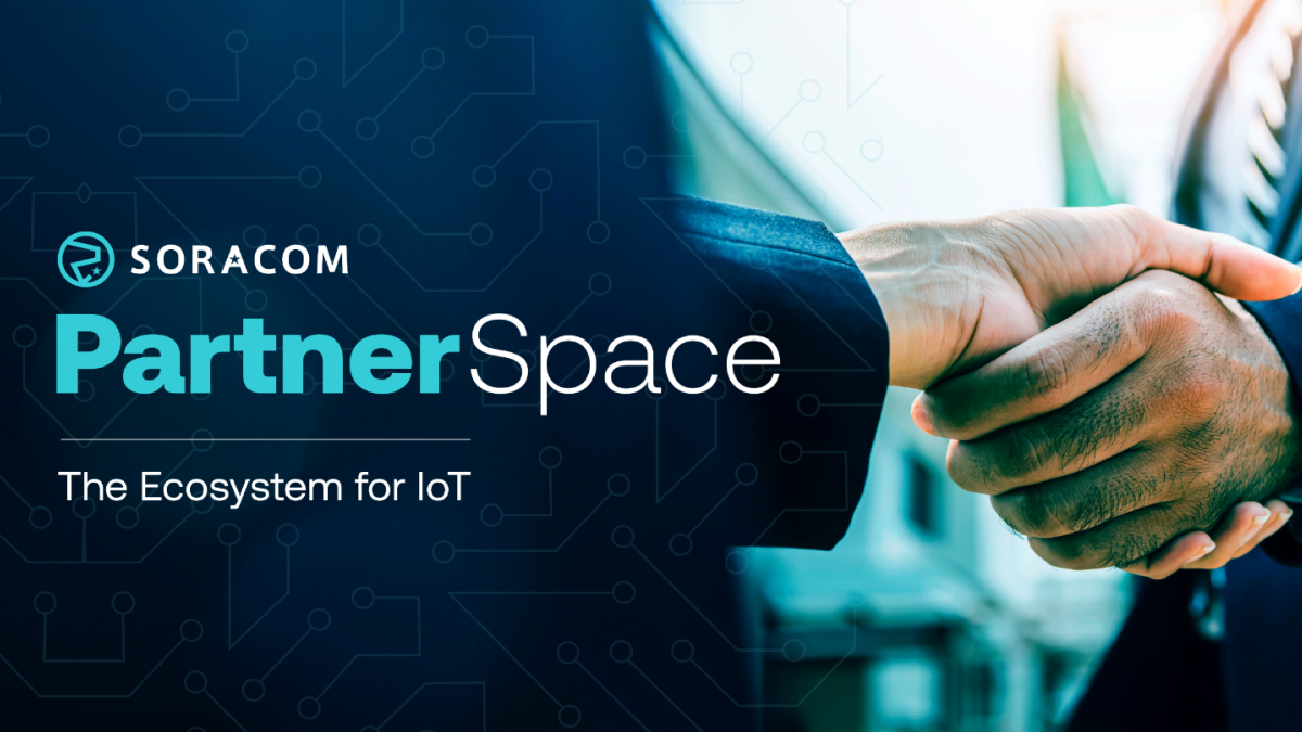 Soracom Expands Global IoT Partner Program | Soracom