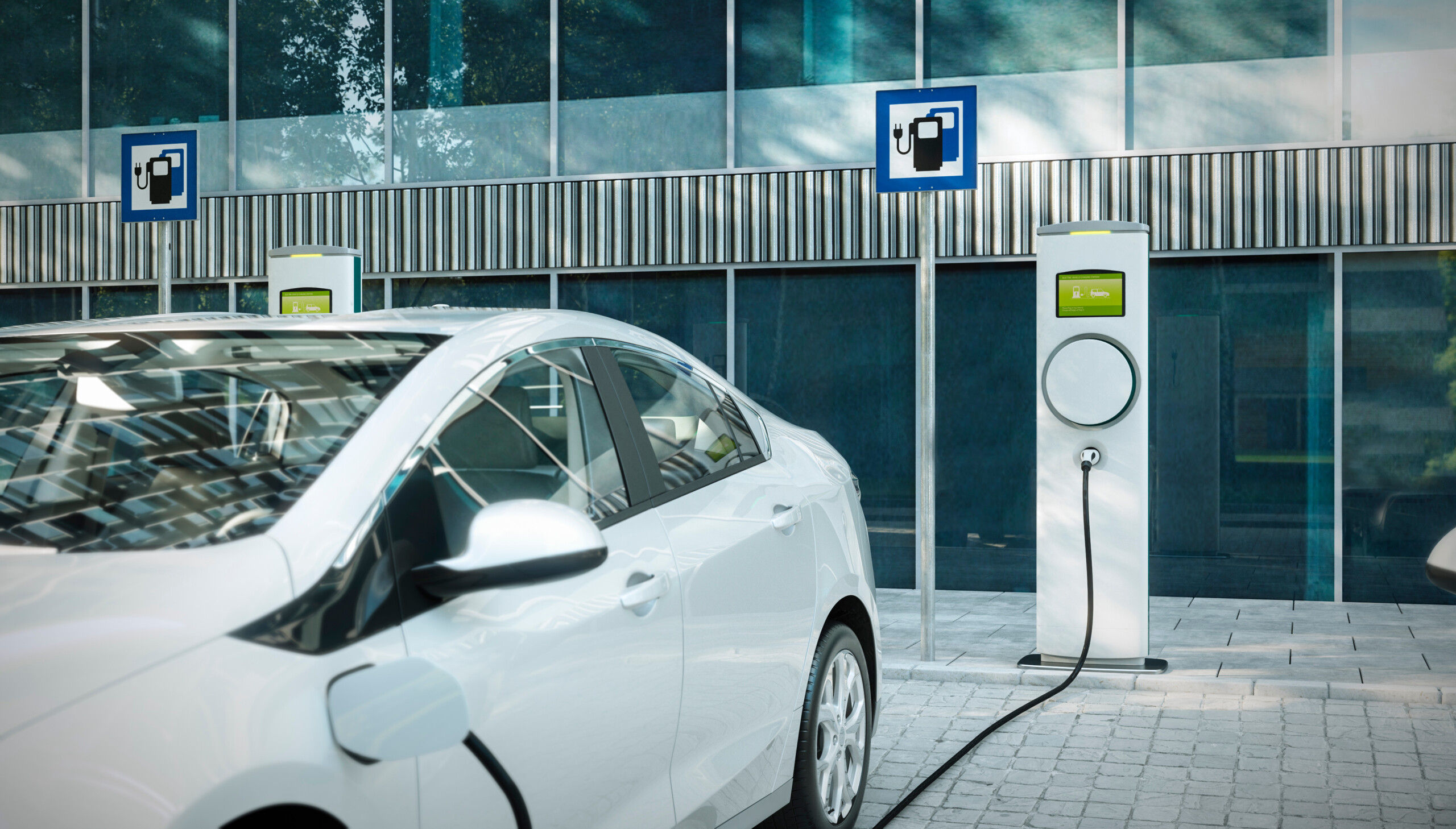 What is OCPP and Why is it Important for EV Charging Solutions? | Soracom