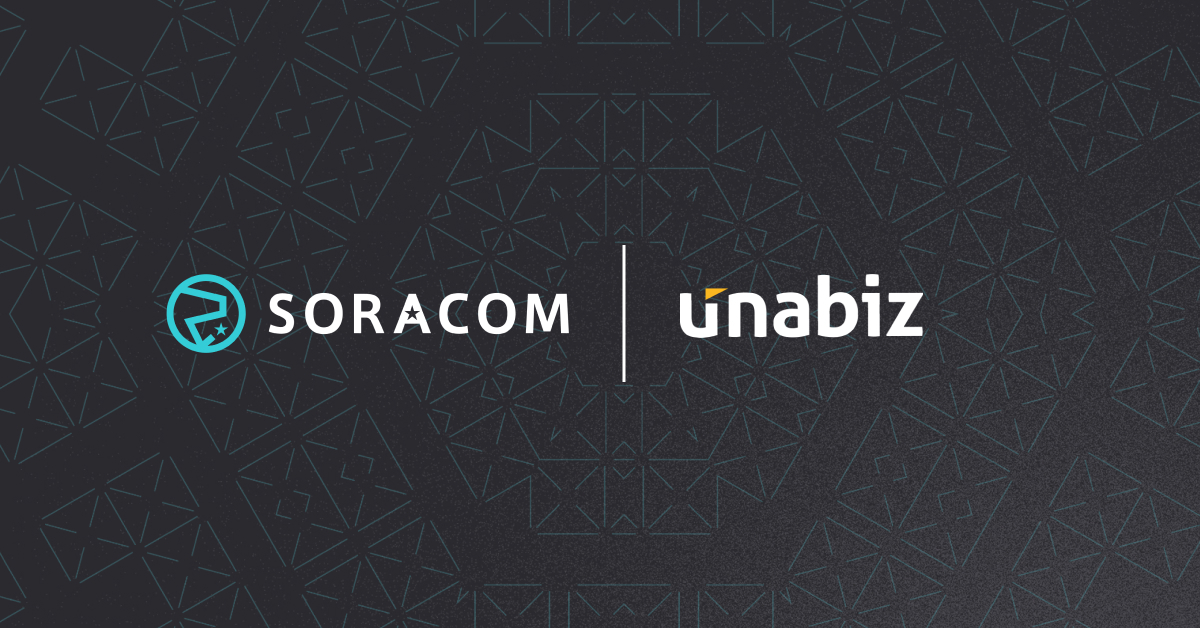 UnaBiz & Soracom: An IoT Partnership Success Story | Soracom