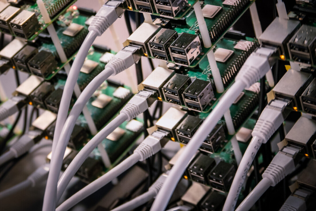 Can You Scale An Iot Deployment With Raspberry Pi Soracom