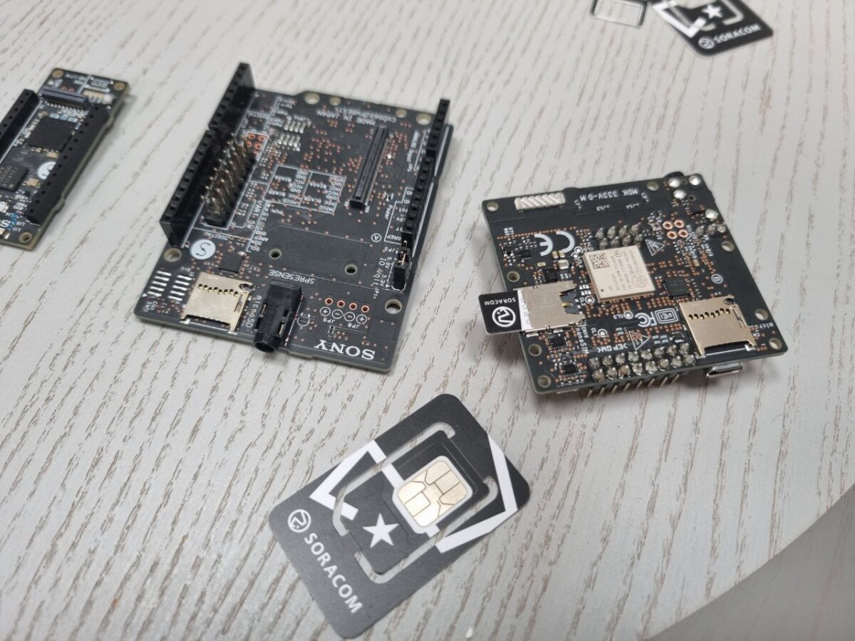 How Sony’s Spresense Supports Innovative IoT Projects | Soracom