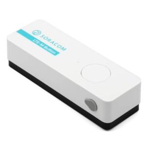 Soracom LTE-M Button | Soracom
