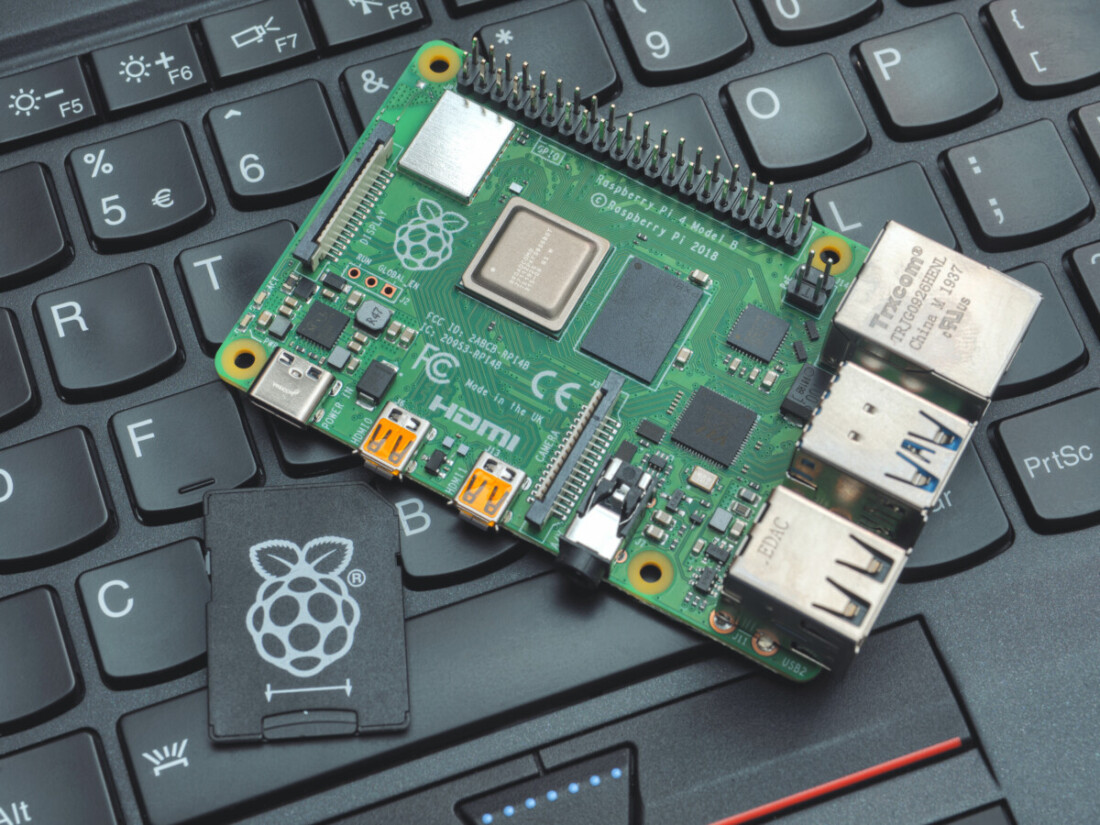 How to Choose a microSD Card for the Raspberry Pi - 2023 Edition | Soracom