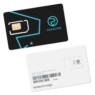 Soracom Global Industrial IoT SIM Card (Plan01s) | Soracom