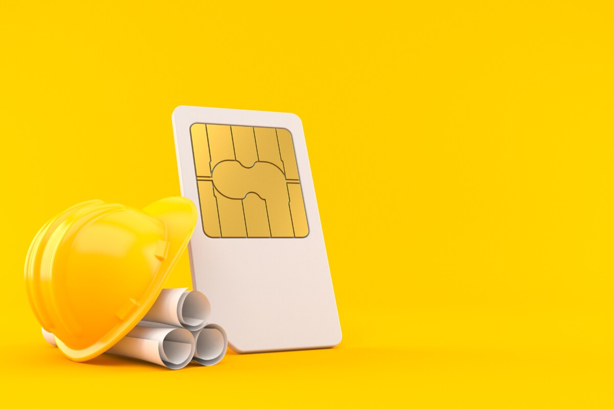 Why Use an Industrial SIM? | Soracom