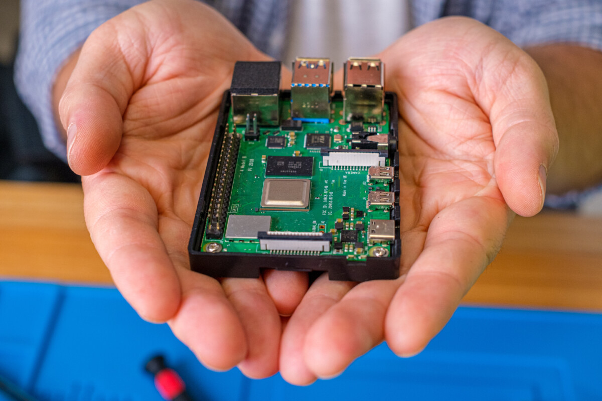 Raspberry Pi OS Rootfs ROMing How To Add Packages While Making It A