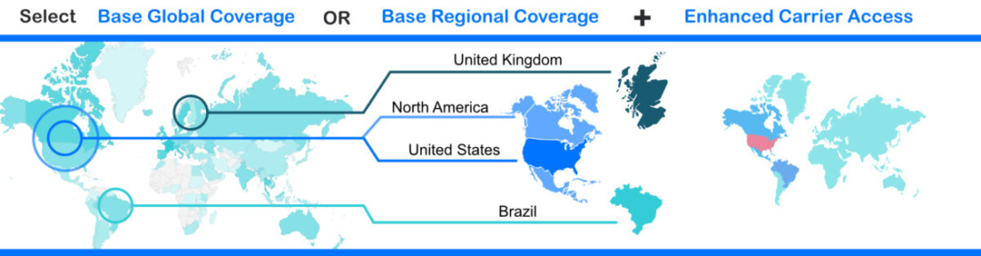 Pricing Overview | Soracom