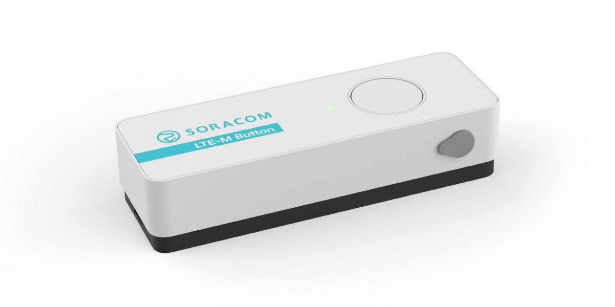 Creating a Smart IoT Door Sensor with Soracom | Soracom