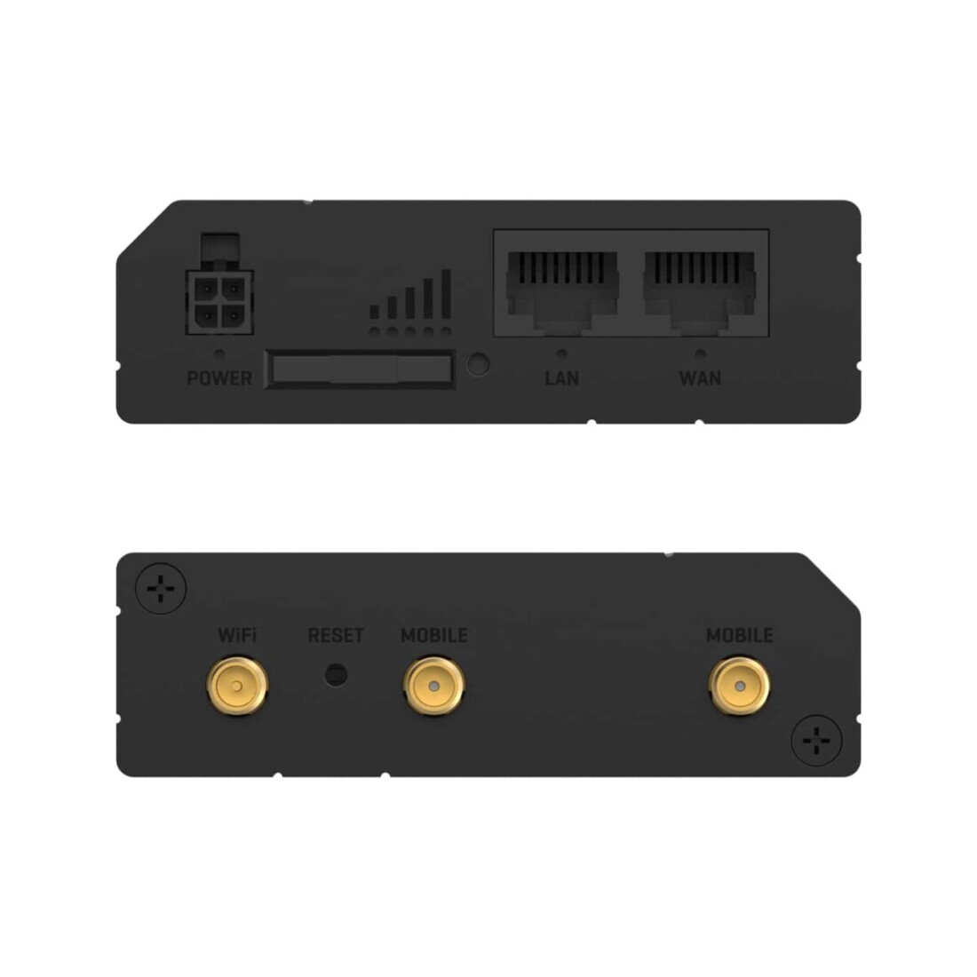Teltonika RUT241 Industrial Cellular Router for IoT | Soracom