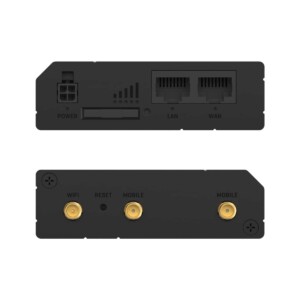 Teltonika RUT241 Industrial Cellular Router for IoT | Soracom