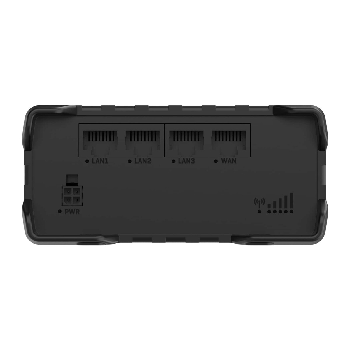 Teltonika RUT951 Industrial Cellular Router for IoT | Soracom