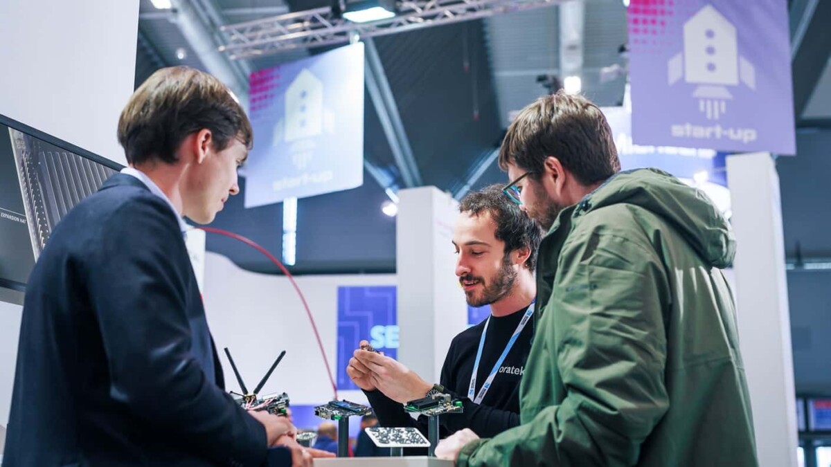 IoT Conferences & Events 2024 (115+ Dates You Need) | Soracom