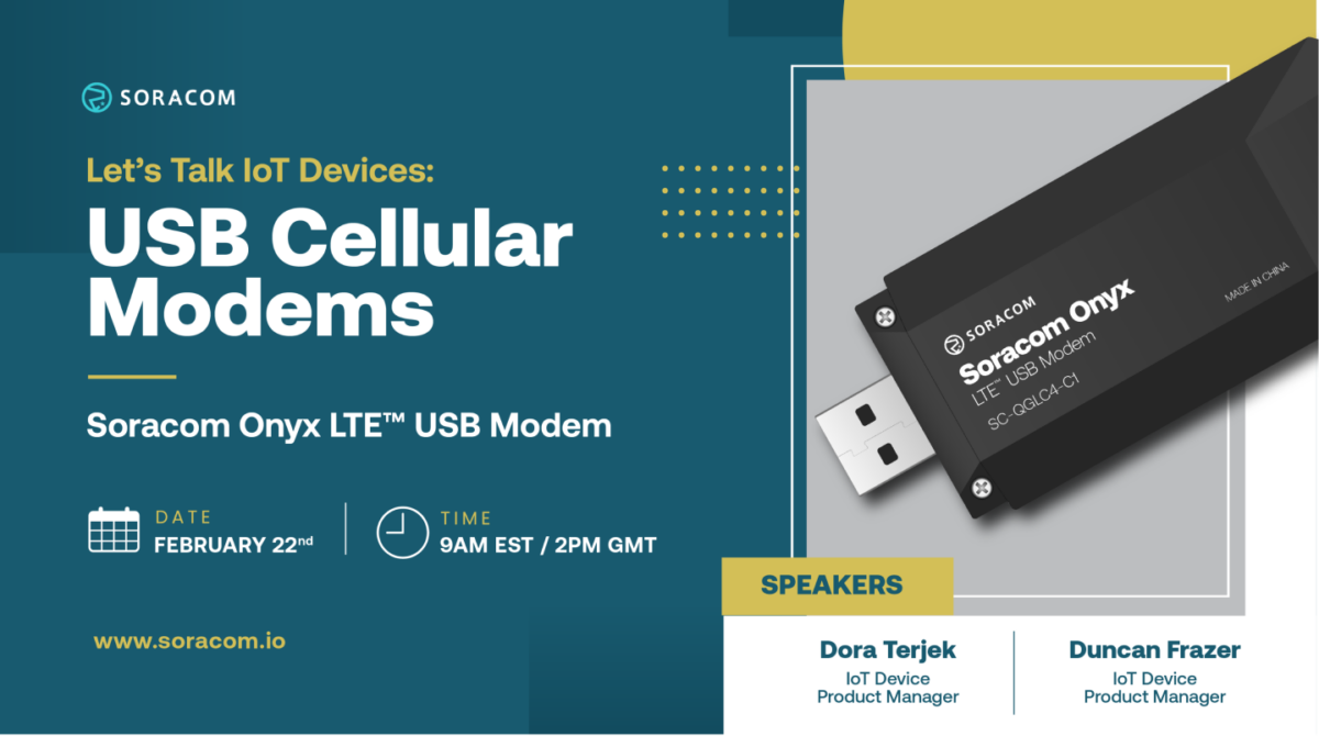 An Introduction to Sony’s Spresense Microcontroller Board | Soracom