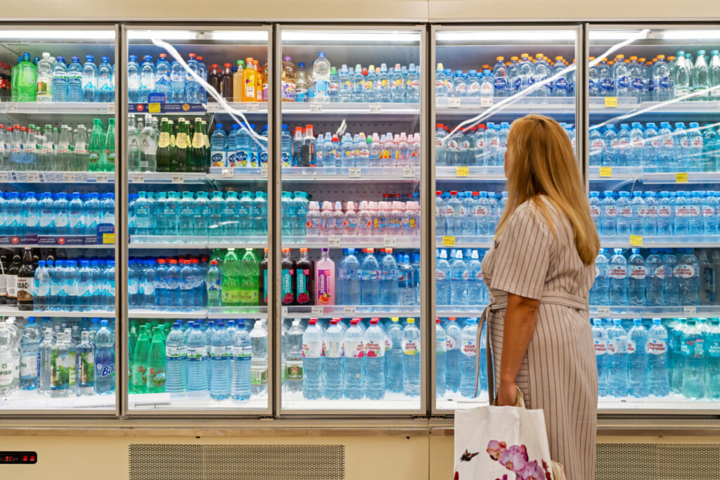 An IoT Solution for Monitoring Refrigerated Deployments | Soracom