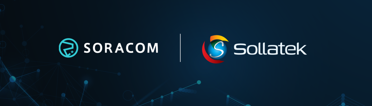 Sollatek Selects Soracom to Connect Advanced Commercial Refrigeration ...