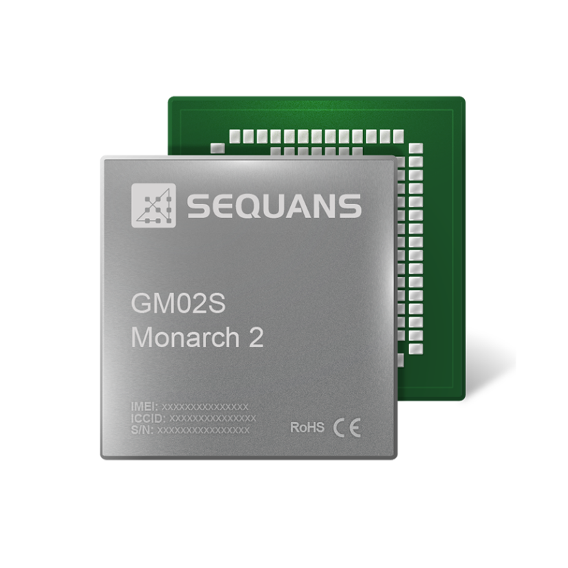 Sequans Communications | Soracom