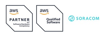 Soracom Joins AWS ISV Accelerate Program | Soracom
