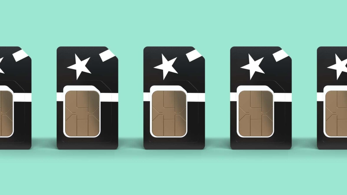 Design for Subscription Containers | Soracom