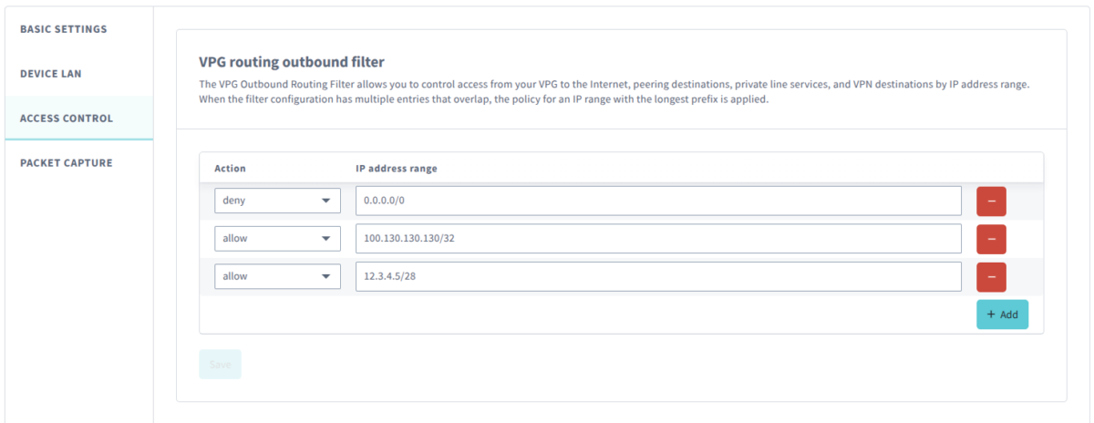 How Soracom’s VPG Outbound Filtering Feature Helps You Take Back ...