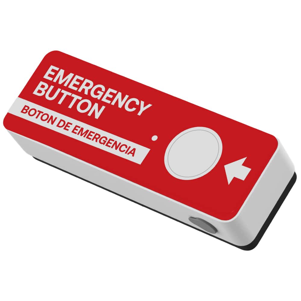 Soracom LTE-M Emergency Button | Soracom