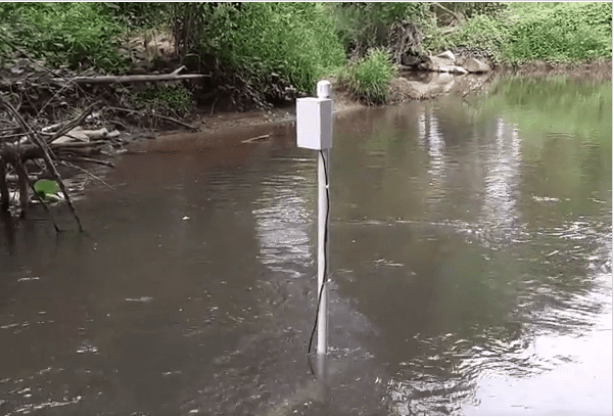 AWS IoT And Raspberry Pi Simplify River Monitoring Soracom aws-iot-and-raspberry-pi-simplify-river-monitoring-soracom